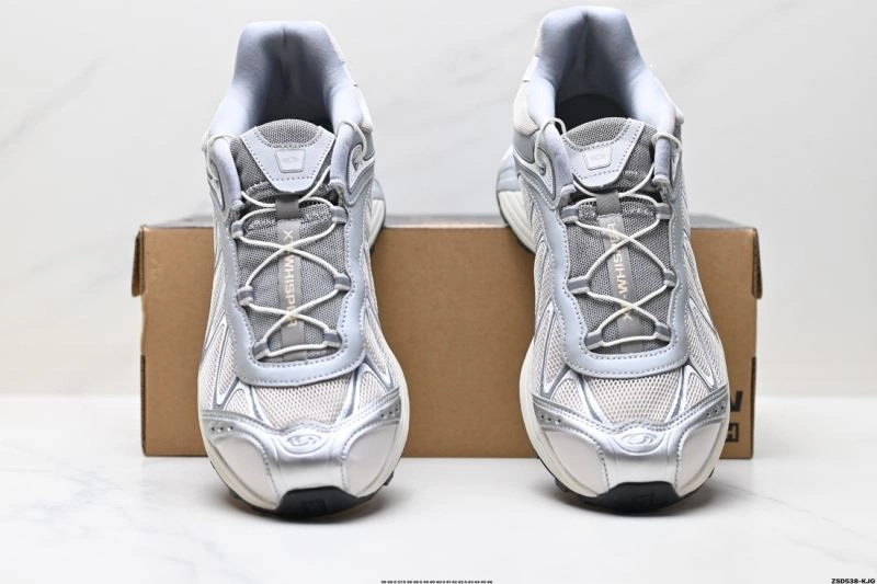 Official Salomon Shoes