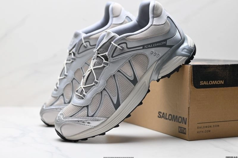 Official Salomon Shoes