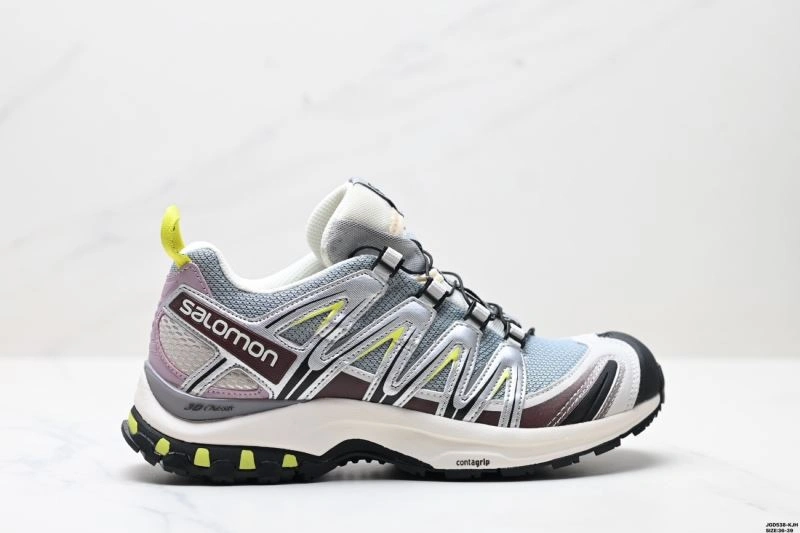 Salomon Shoes