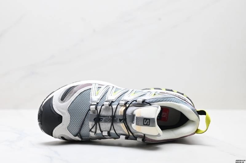Legit Salomon Shoes