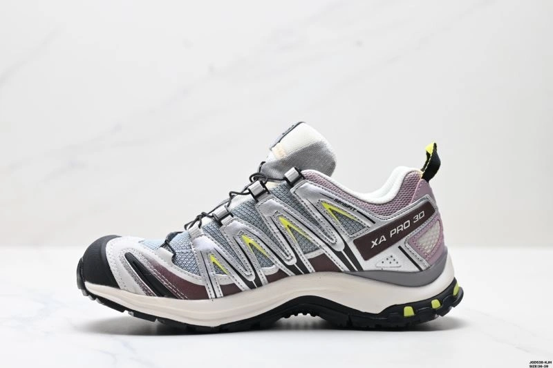 Legit Salomon Shoes