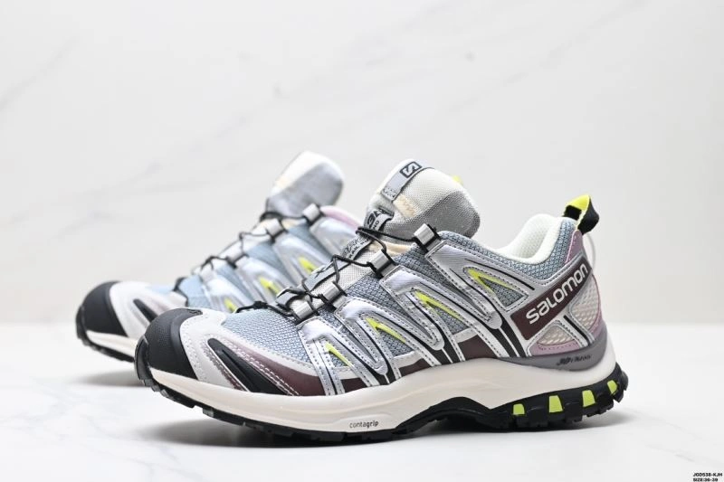 Legit Salomon Shoes