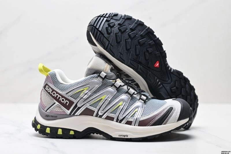 Legit Salomon Shoes