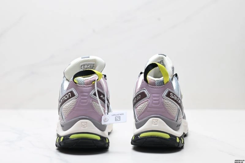 Legit Salomon Shoes