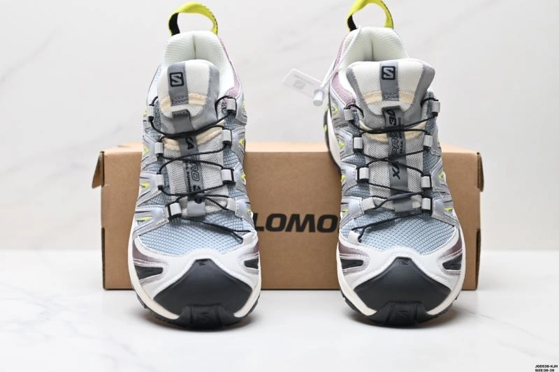 Legit Salomon Shoes