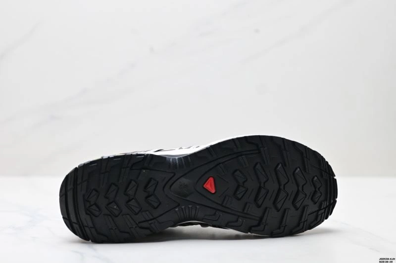 Legit Salomon Shoes