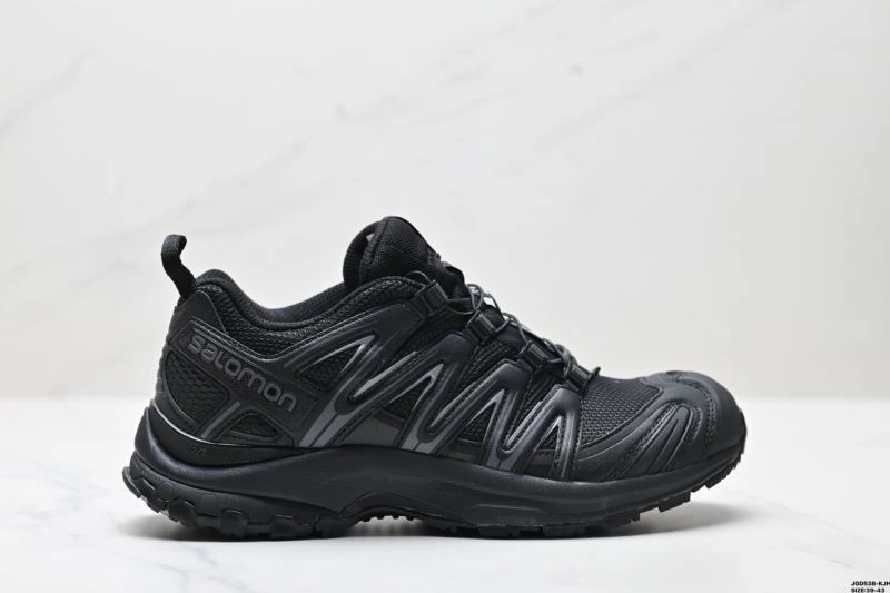 Salomon Shoes