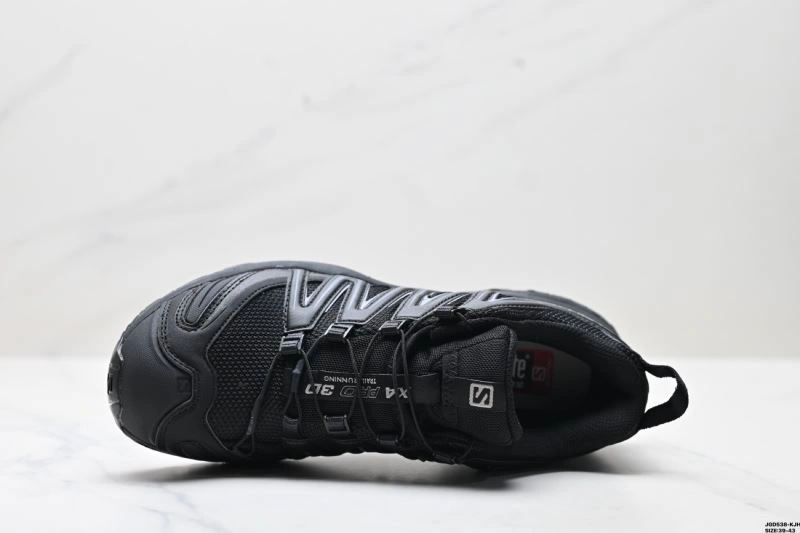 Top mirror Salomon Shoes