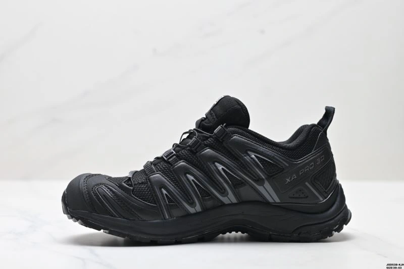 Top mirror Salomon Shoes