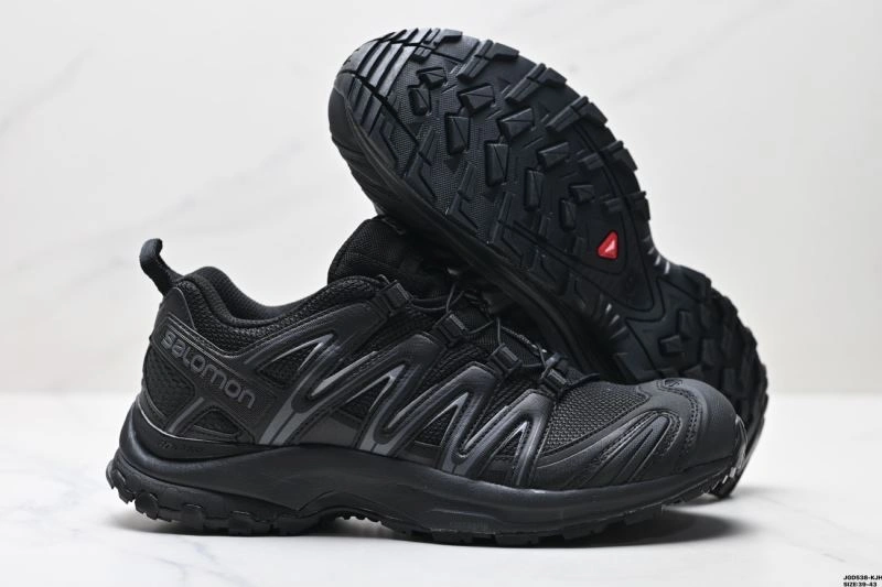 Top mirror Salomon Shoes