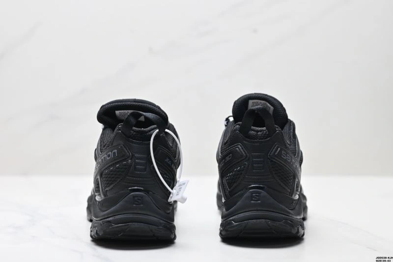 Top mirror Salomon Shoes