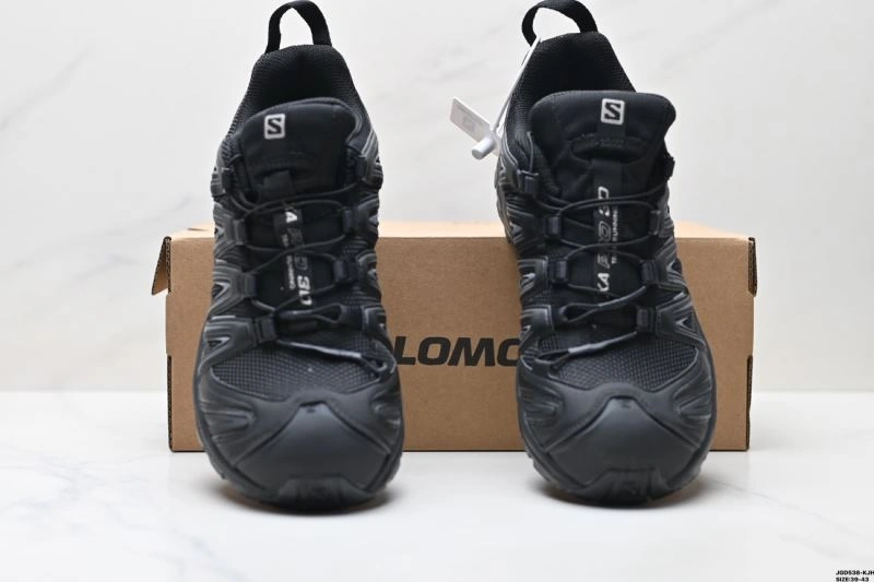 Top mirror Salomon Shoes