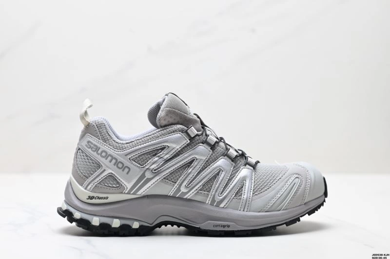 Salomon Shoes