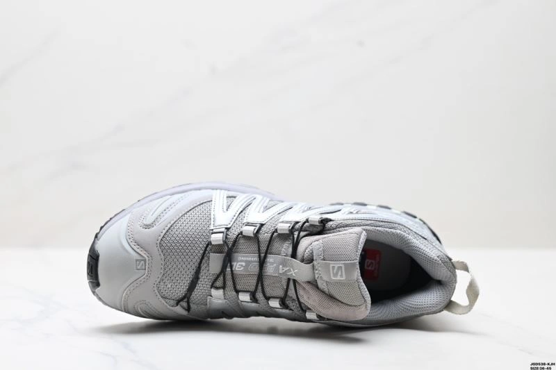 Authentic Salomon Shoes