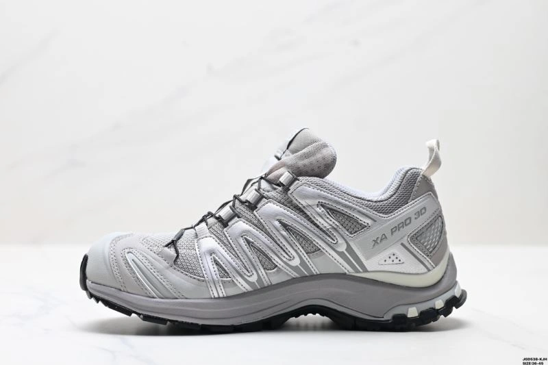 Authentic Salomon Shoes