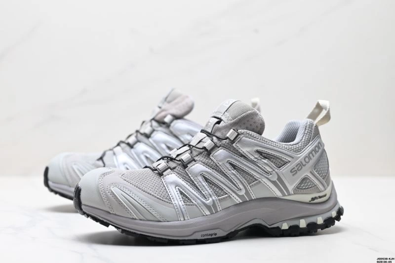 Authentic Salomon Shoes