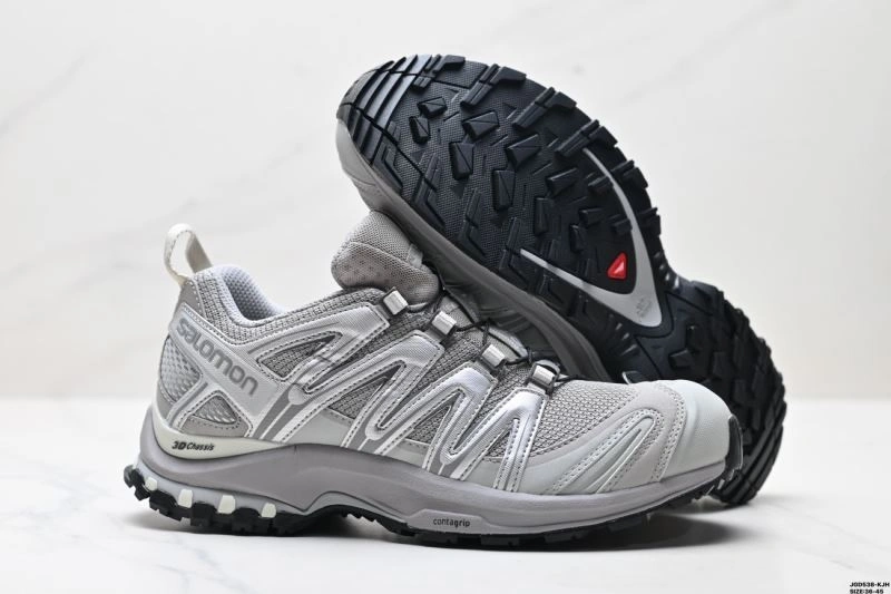 Authentic Salomon Shoes