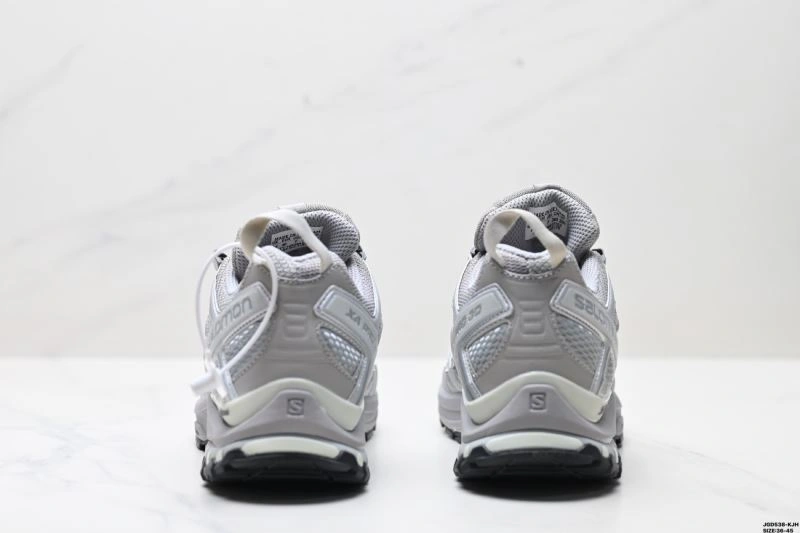 Authentic Salomon Shoes