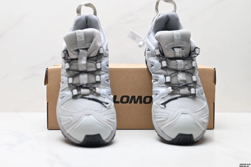 Authentic Salomon Shoes