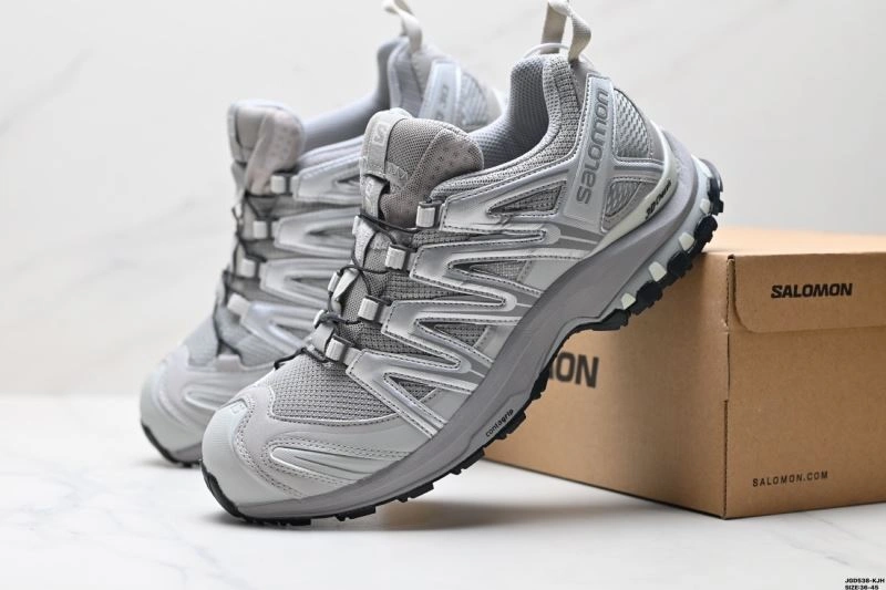 Authentic Salomon Shoes