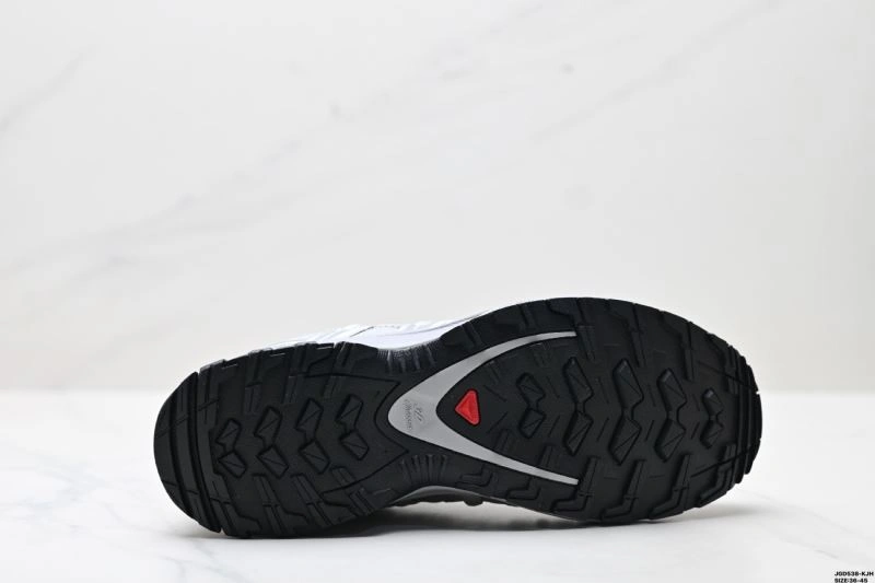 Authentic Salomon Shoes