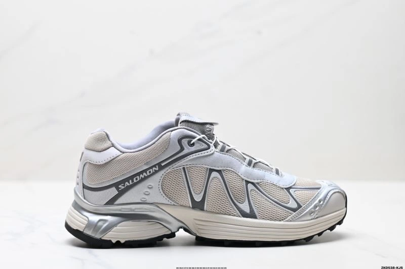 Salomon Shoes