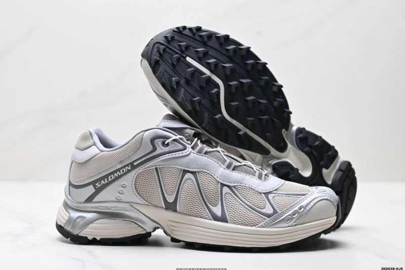 OEM Salomon Shoes