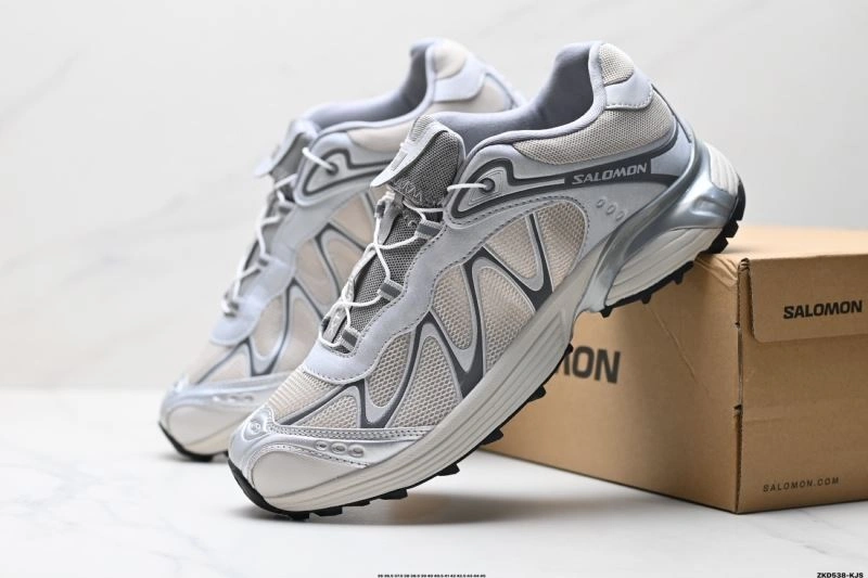 OEM Salomon Shoes