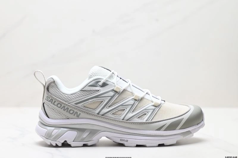 Salomon Shoes