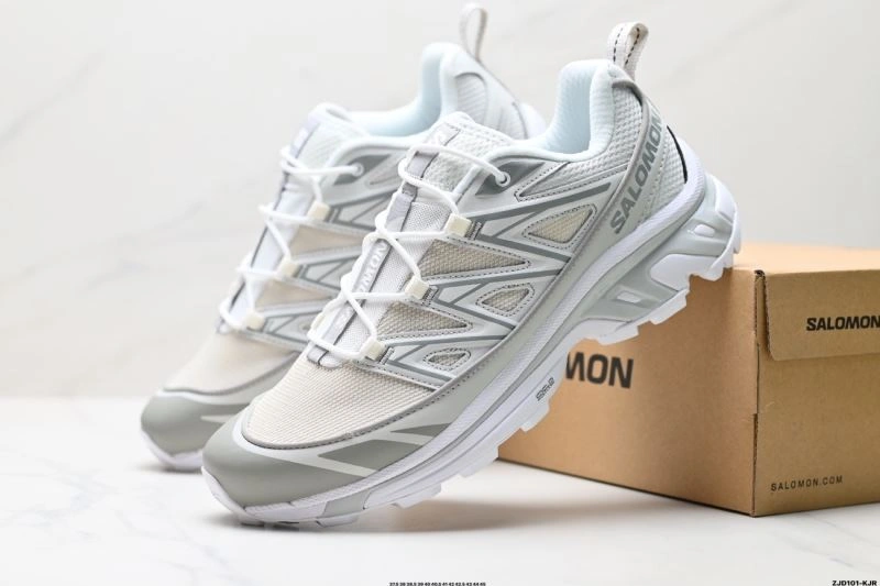 Perfect replica Salomon Shoes