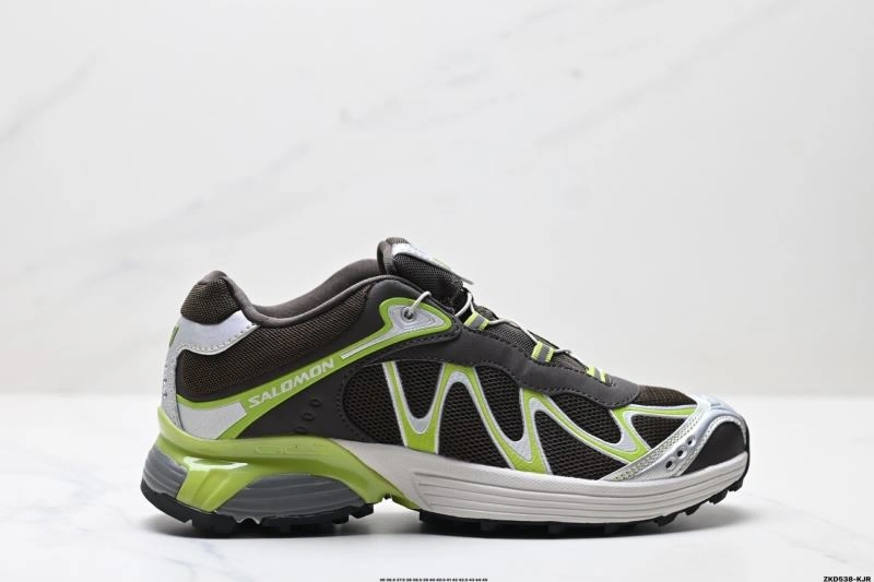 Salomon Shoes