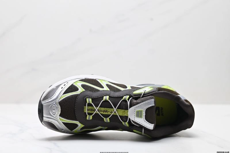 Original Salomon Shoes