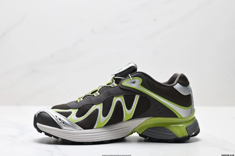 Original Salomon Shoes