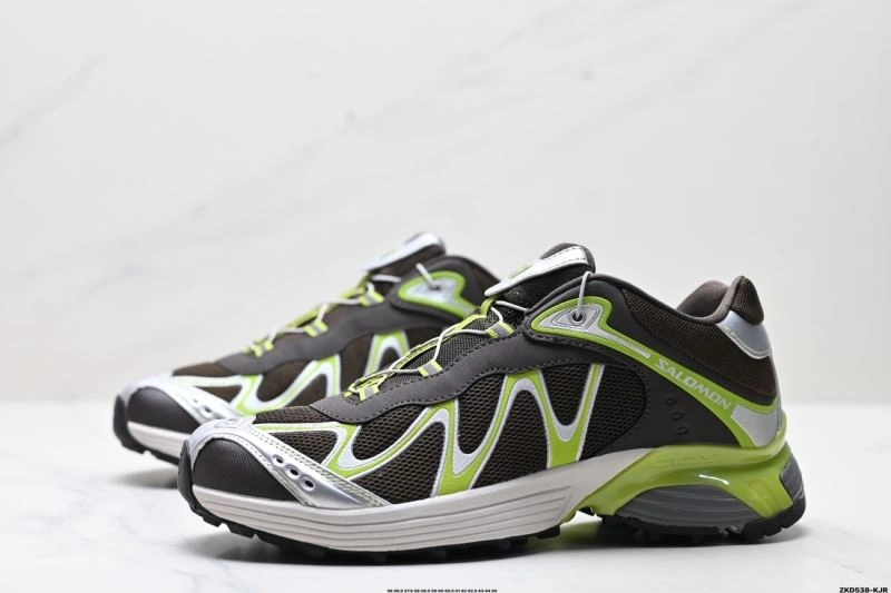 Original Salomon Shoes