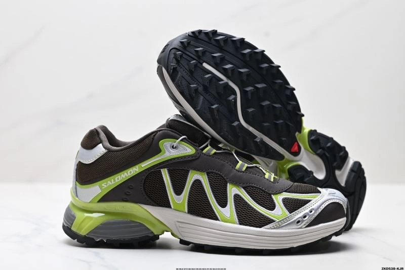 Original Salomon Shoes