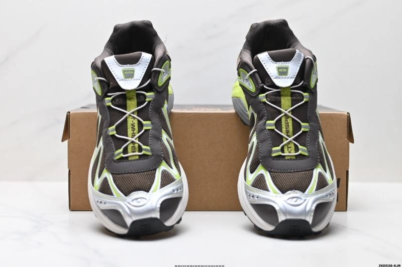 Original Salomon Shoes