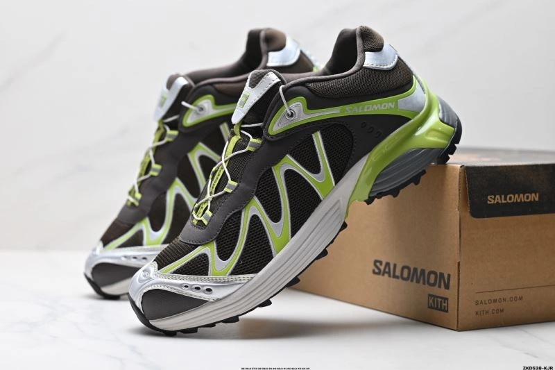 Original Salomon Shoes
