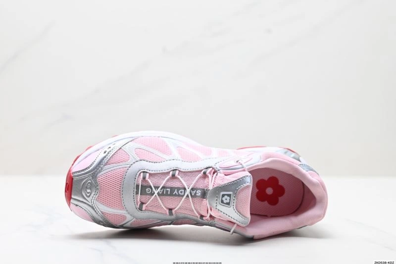 Official Salomon Shoes