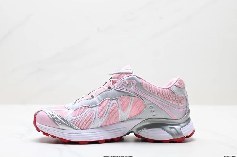 Official Salomon Shoes