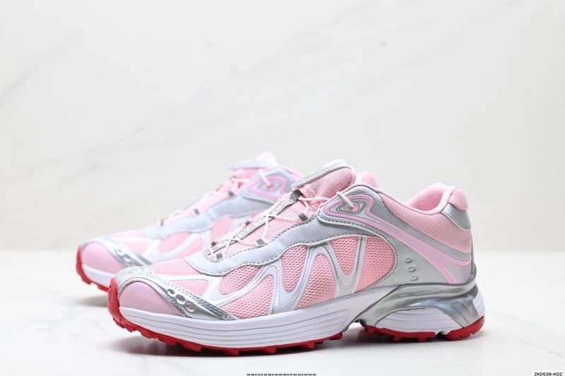 Official Salomon Shoes