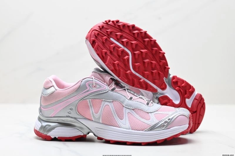 Official Salomon Shoes