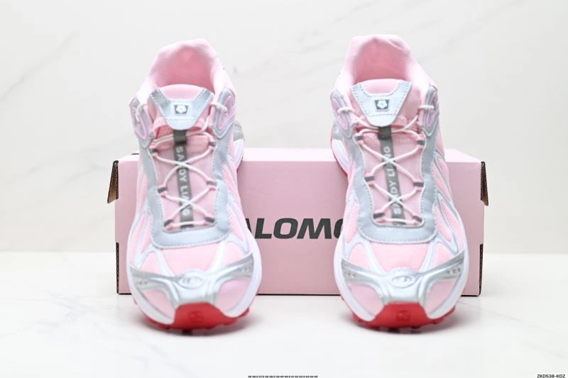 Official Salomon Shoes