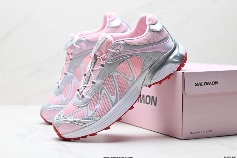 Official Salomon Shoes