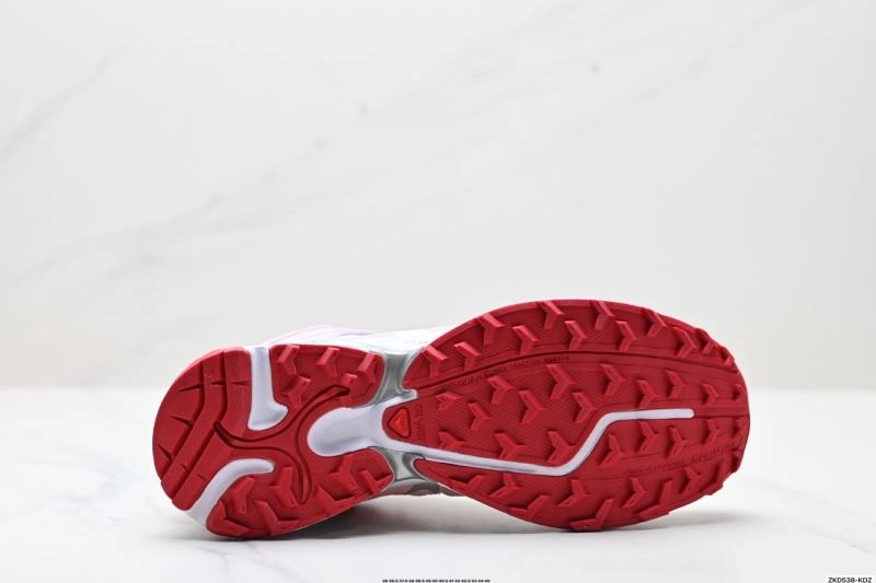 Official Salomon Shoes