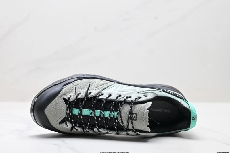 Cut-rate Salomon Shoes