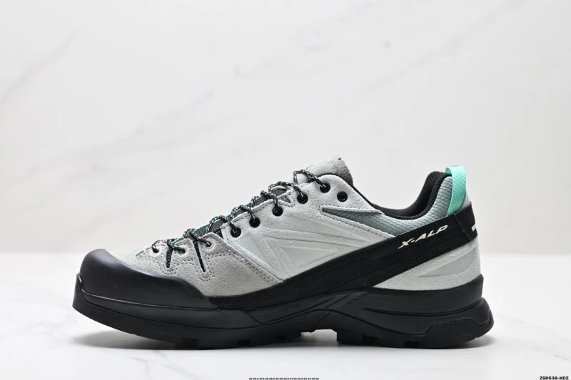 Cut-rate Salomon Shoes