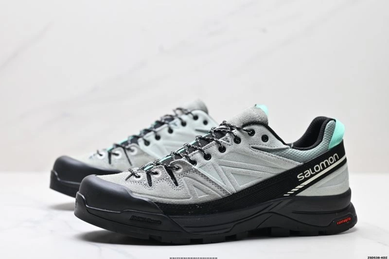 Cut-rate Salomon Shoes