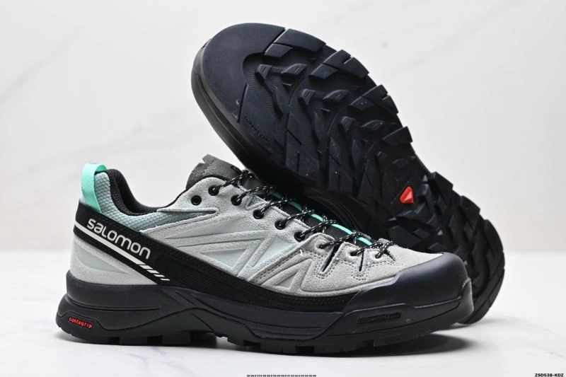 Cut-rate Salomon Shoes