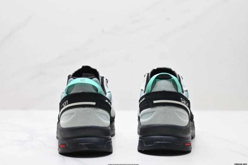 Cut-rate Salomon Shoes