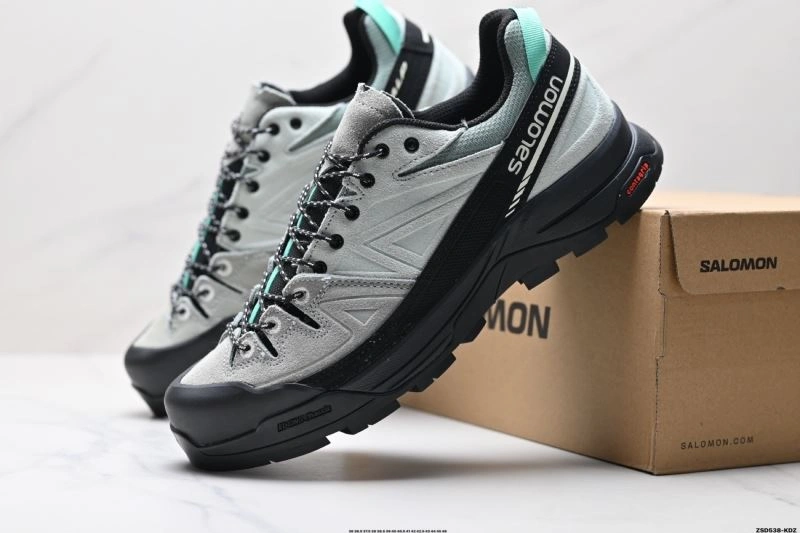Cut-rate Salomon Shoes